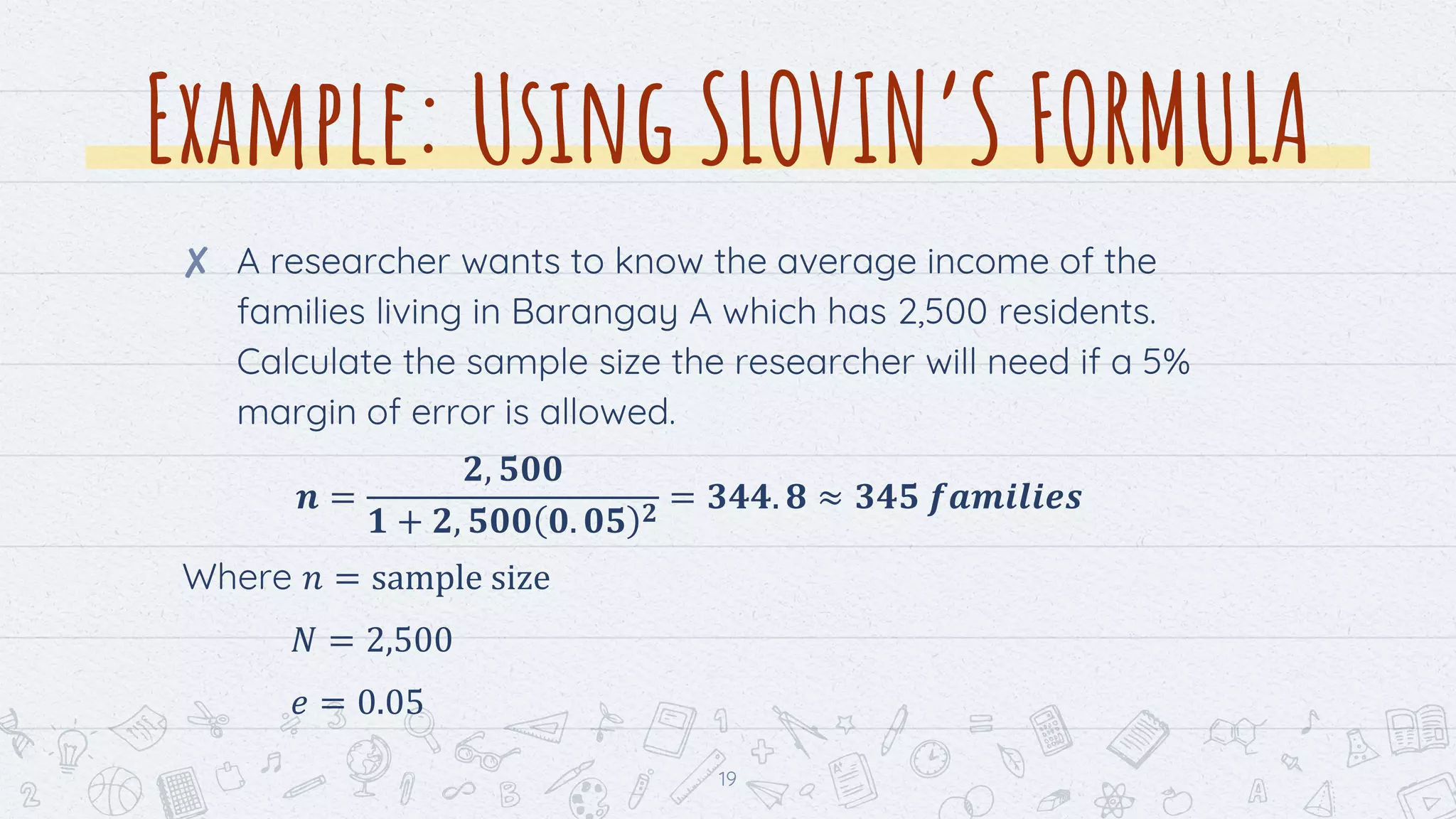 Descriptive and Inferential Statistics | PPTX