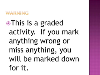 Descriptive Essay Rough Draft 1 | PPT