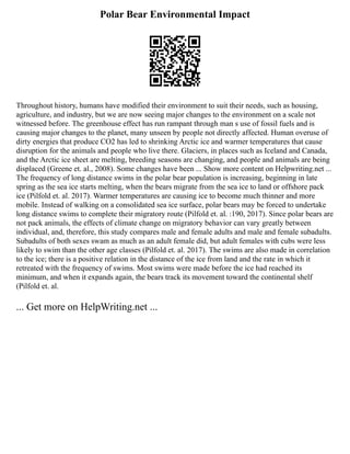 Descriptive Essay Columbia University Essay | PDF