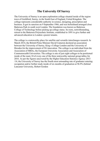 Descriptive Essay Example About A Place.pdf