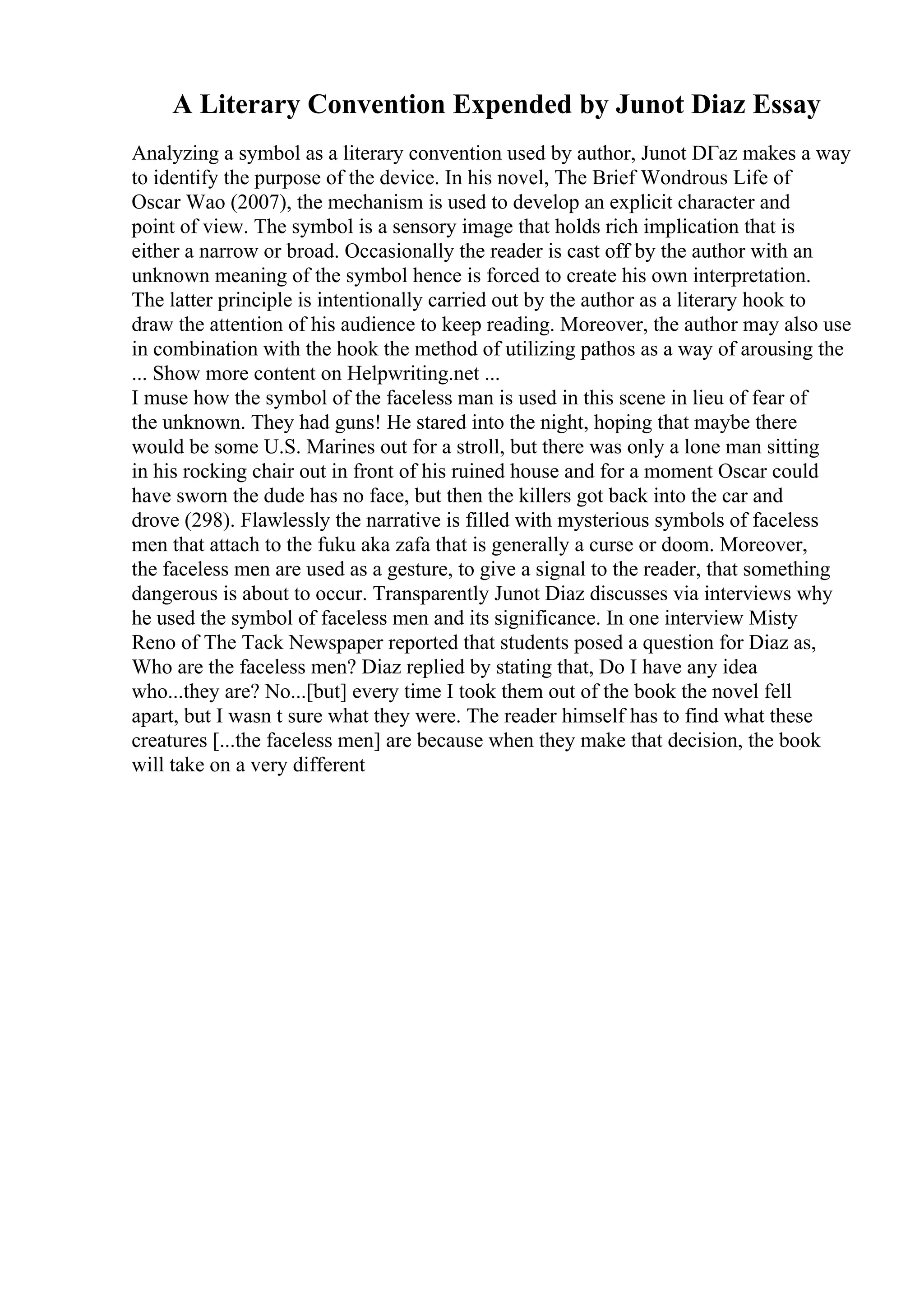 Descriptive Essay Examples College.pdfDescriptive Essay Examples ...