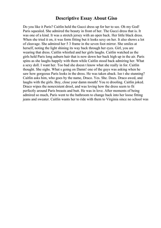 Descriptive Essay Introduction Examples.pdf