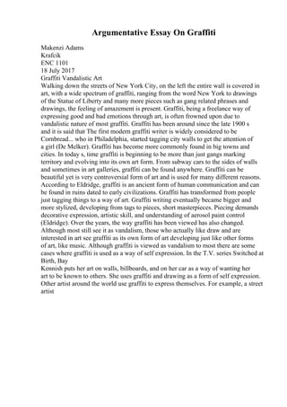 Descriptive Essay Ocean.pdf