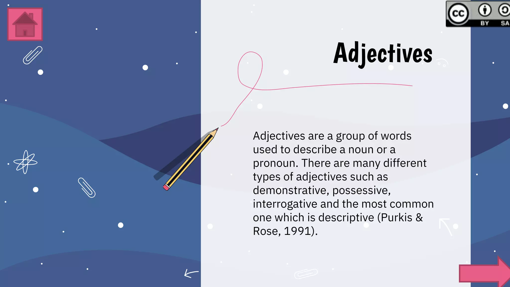 Descriptive essay presentation | PPT