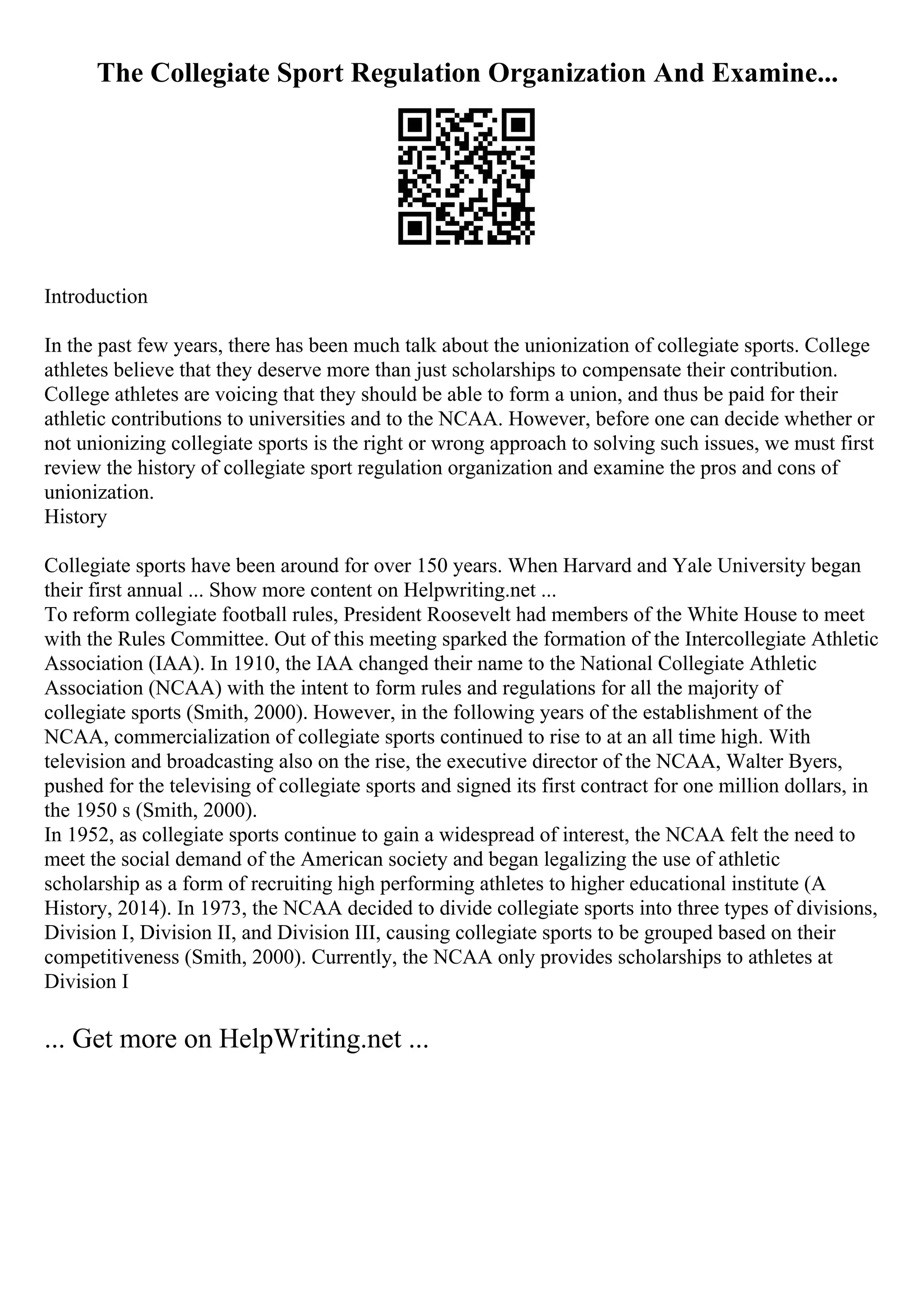 Descriptive Essay Revision Checklist | PDF | Business Administration | Business