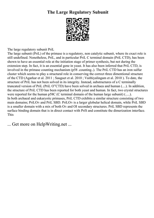 Descriptive Essay Revision Checklist | PDF