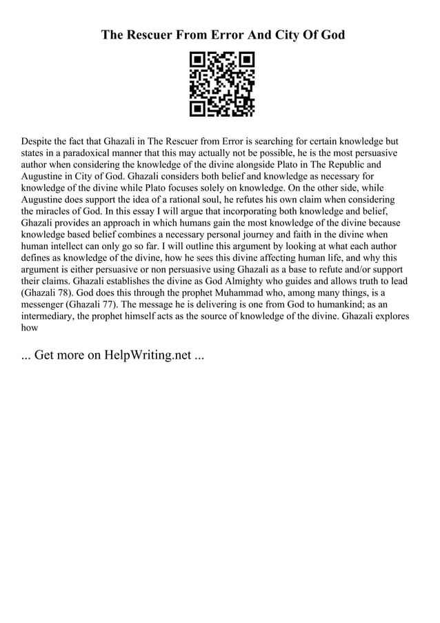 Descriptive Essay Sample 7Th Grade | PDF