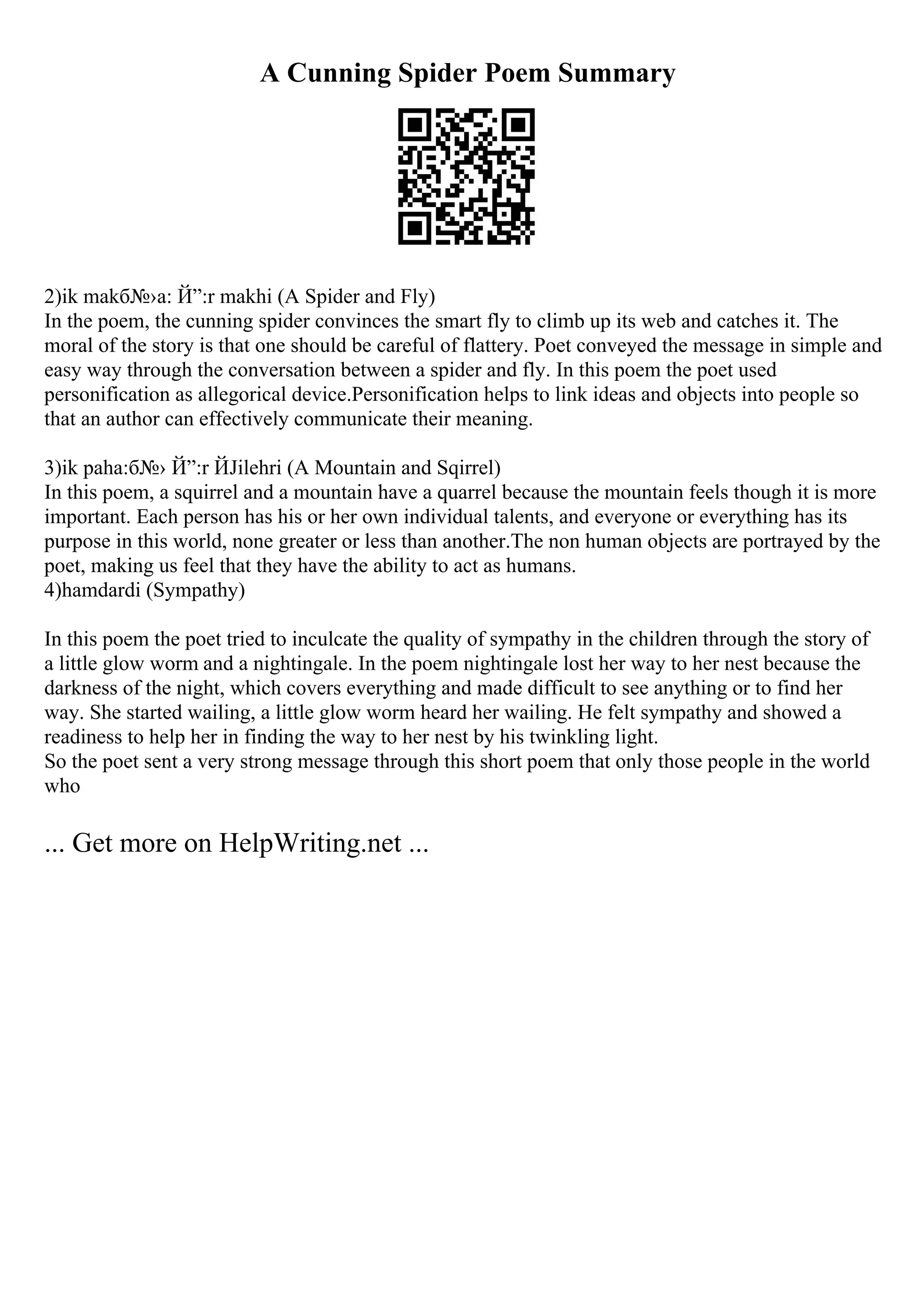 Descriptive Essay Thesis Statement Examples | PDF | Geology | Science