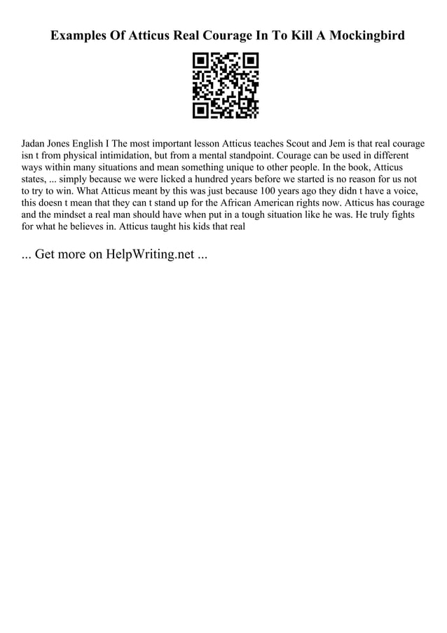 Descriptive Essay Thesis Statement Examples | PDF