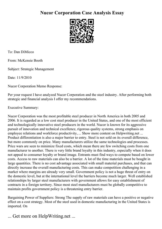 Descriptive Essay Thesis Statement Examples | PDF