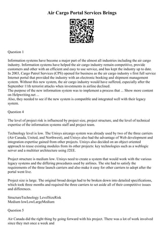 Descriptive Essay Writing Lesson Plan | PDF