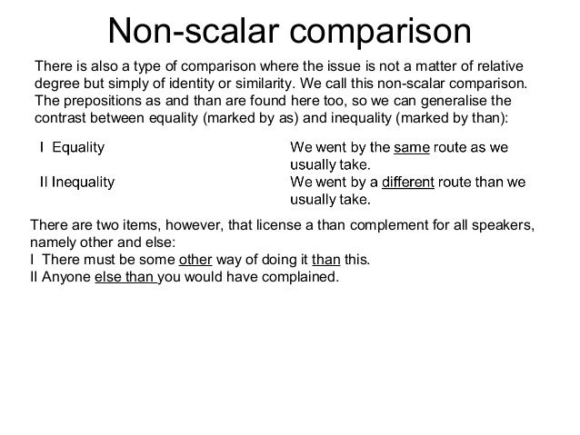 Descriptive grammar 12