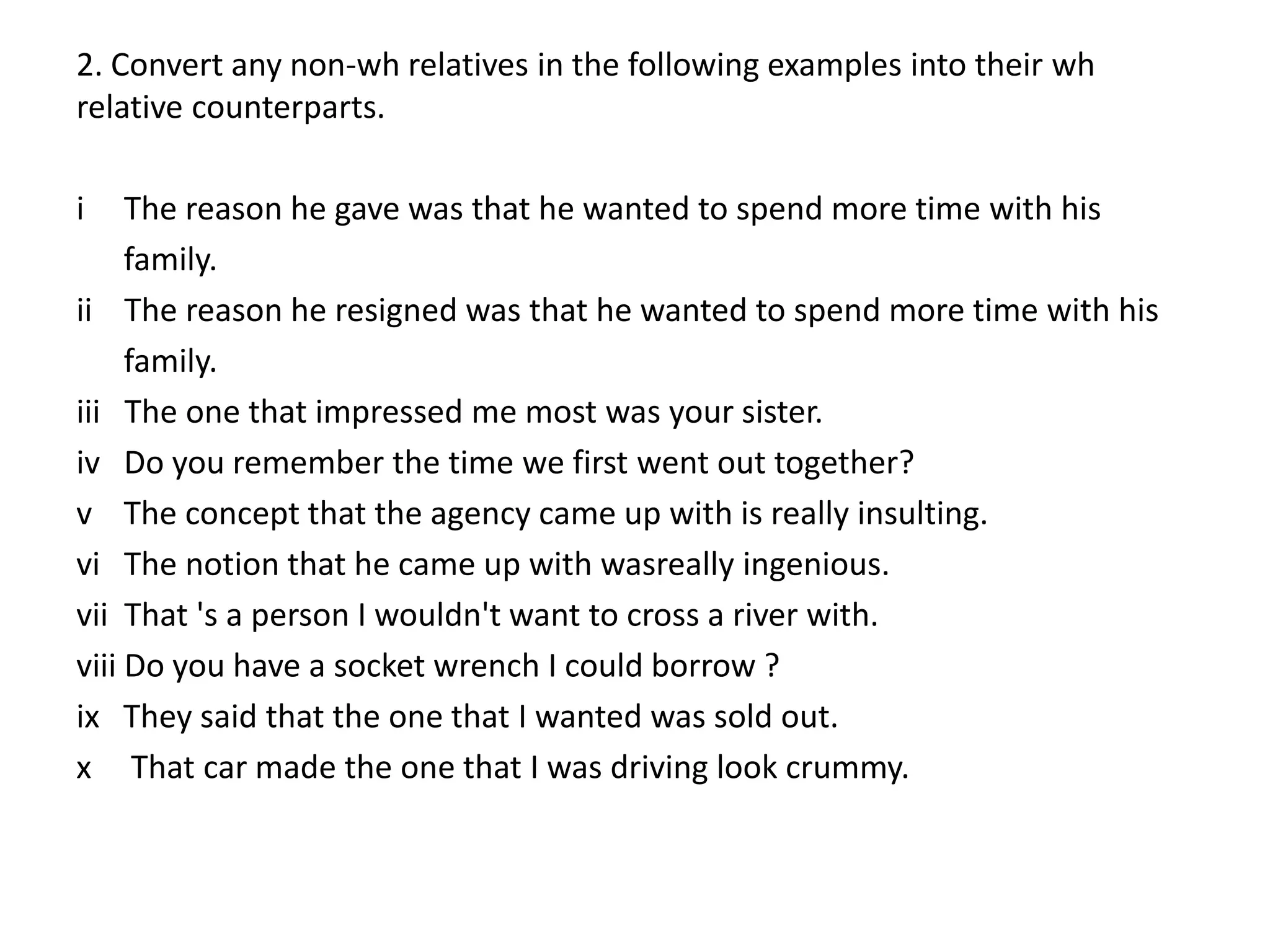 Descriptive grammar presentation 11 | PPTX