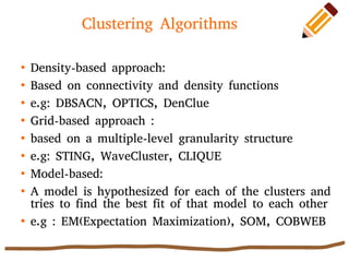 Descriptive m0deling | PPT
