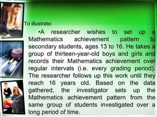 Descriptive Method and Experimental Method by Maureen A. David RM | PPTX