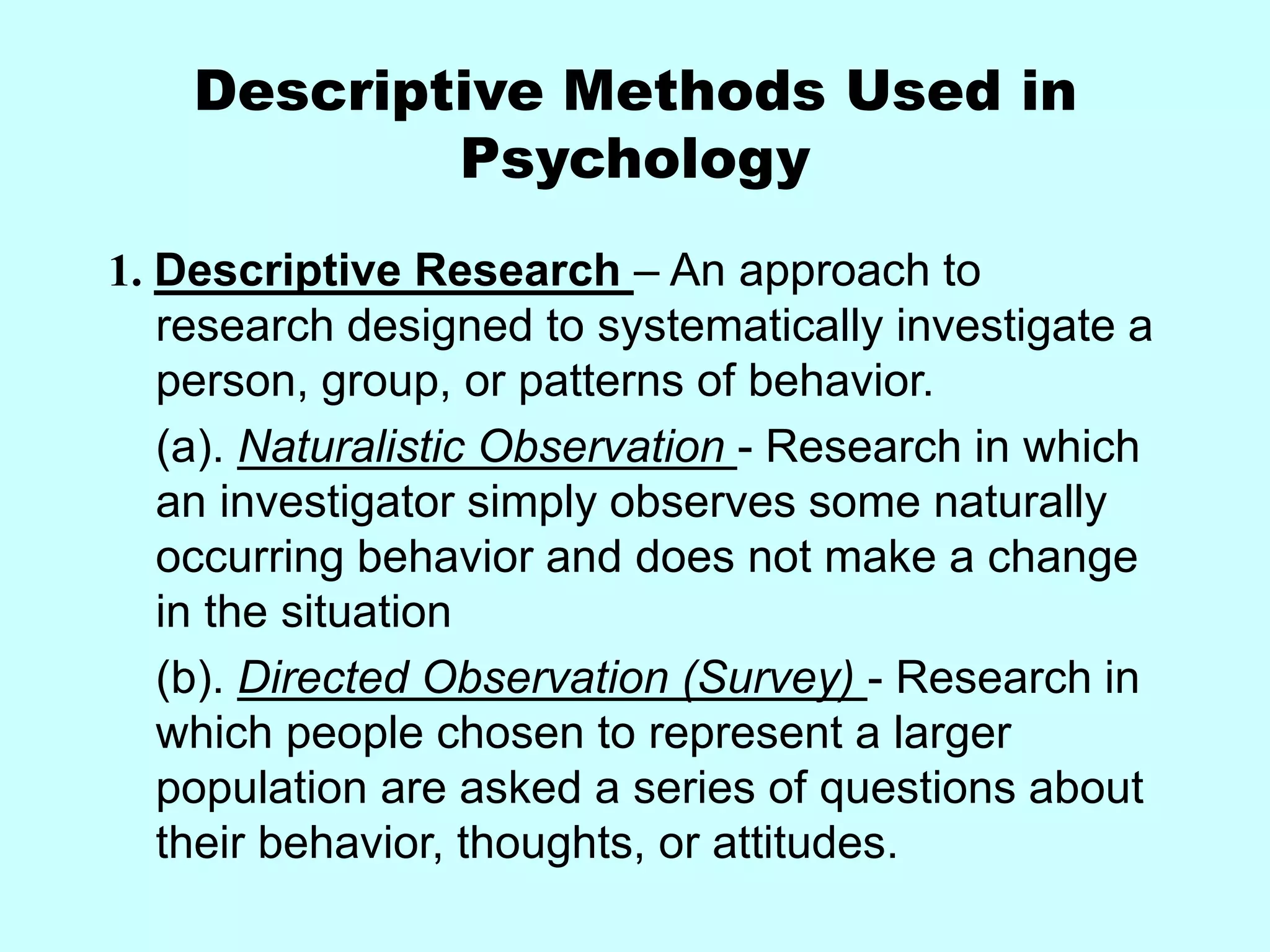 Descriptive Methods.pptx