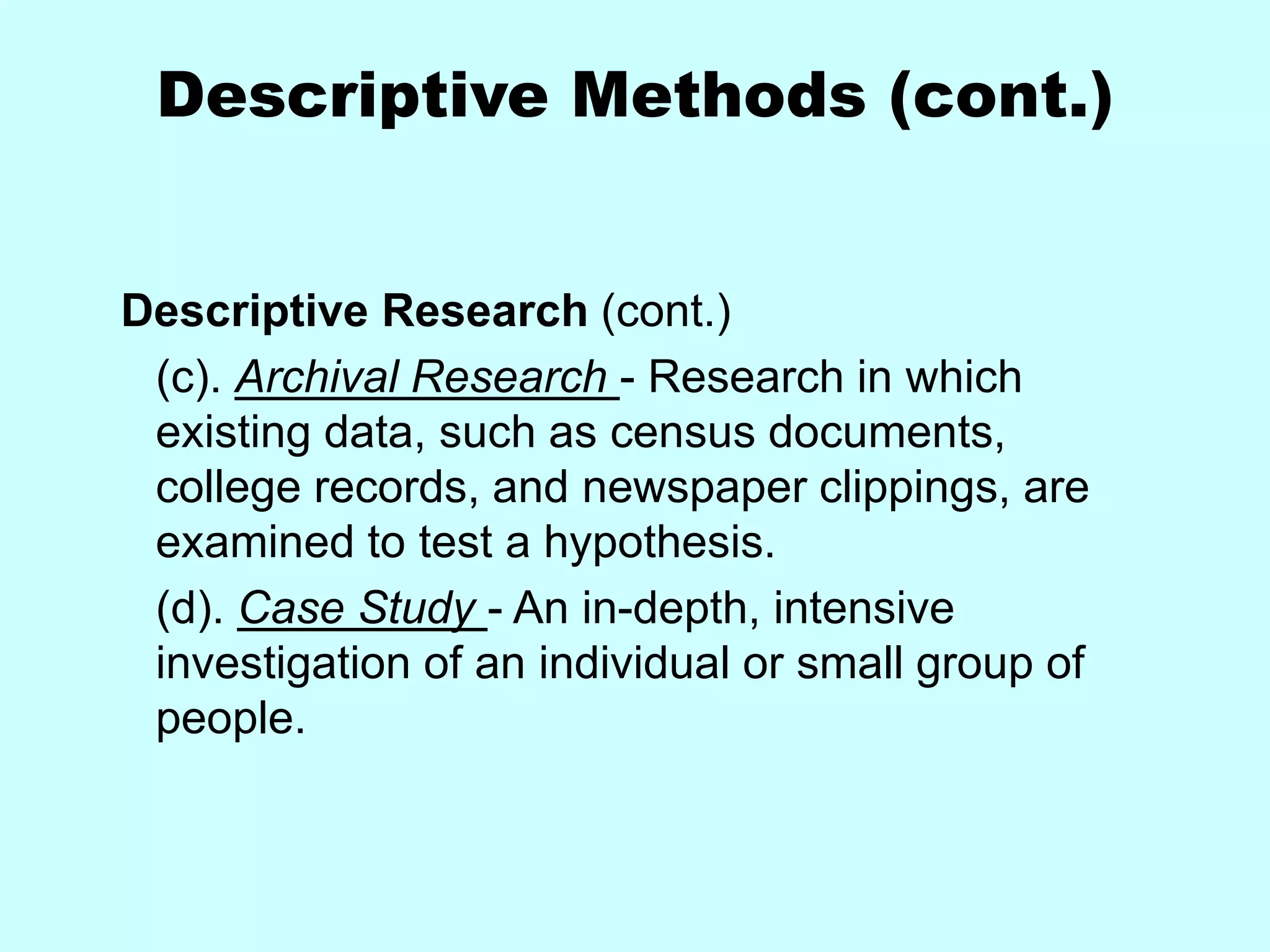 Descriptive Methods.pptx