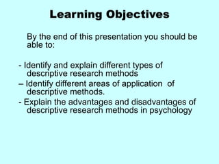 Descriptive Methods.pptx