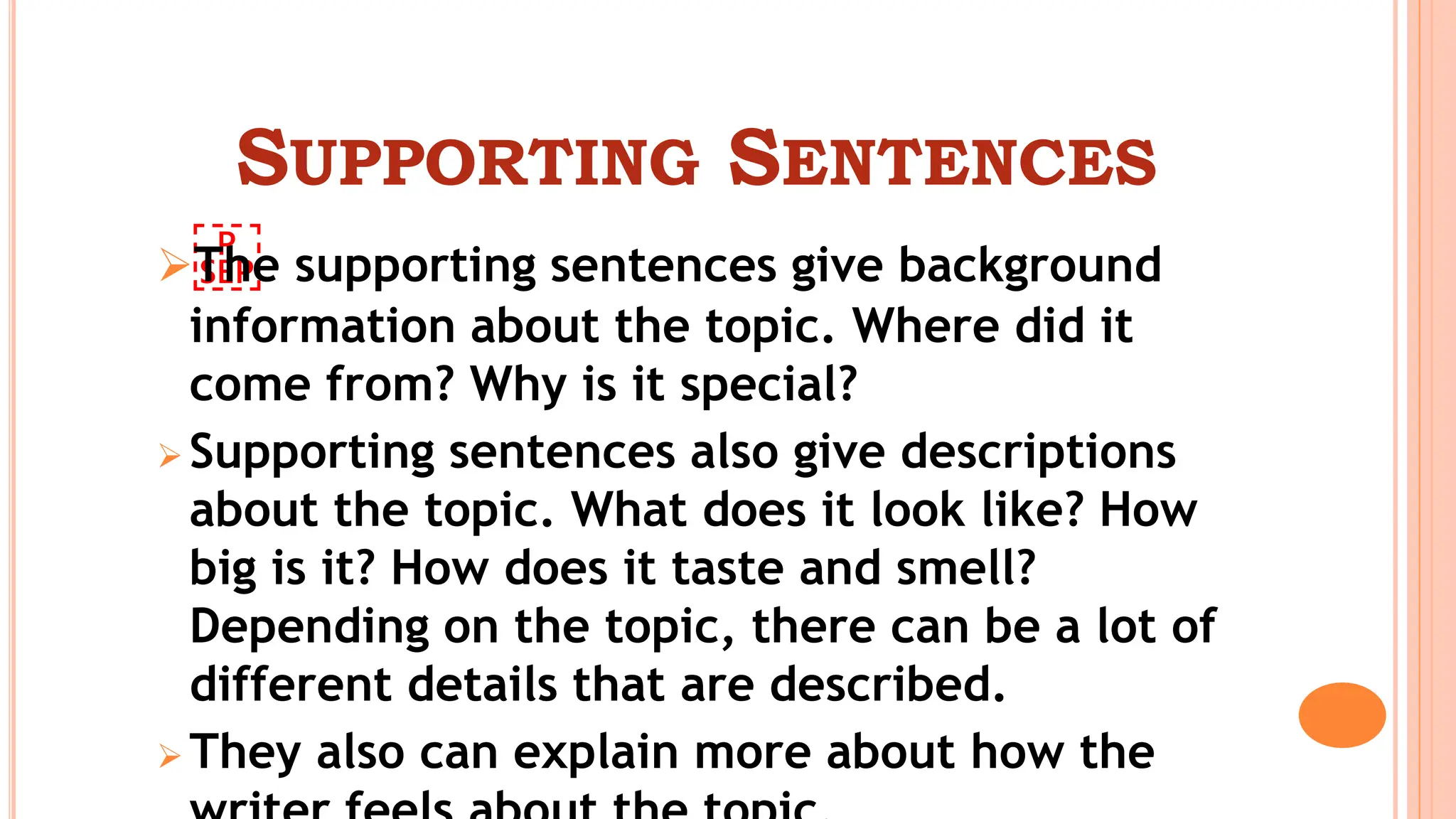 Descriptive Paragraph.pptx