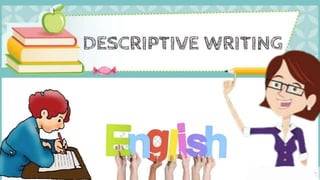 Descriptive Paragraph.pptx