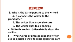 Descriptive Paragraph.pptx