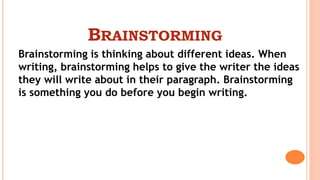 Descriptive Paragraph.pptx