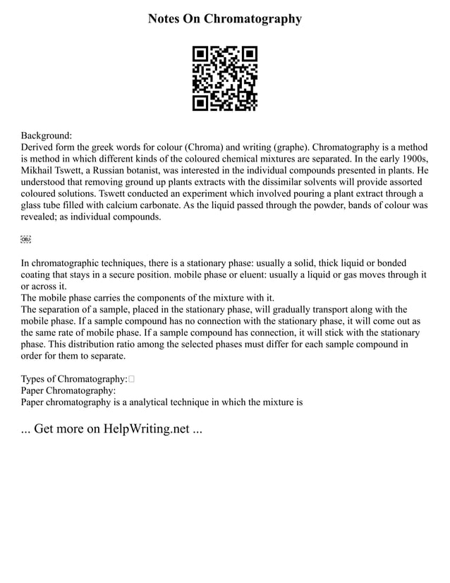 Descriptive Paragraph Writing Topics And Examples | PDF