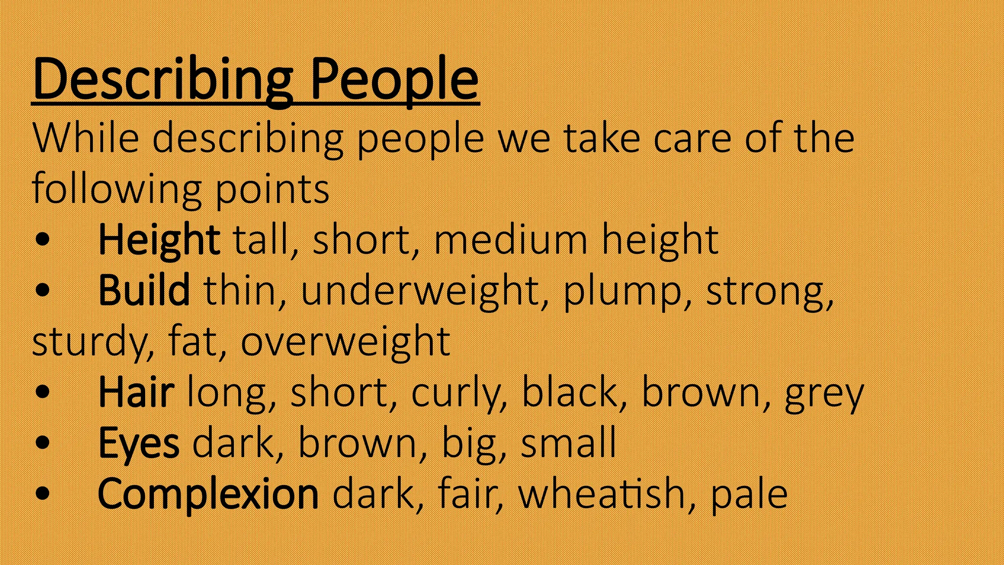 Descriptive paragraph on Person, places.pptx