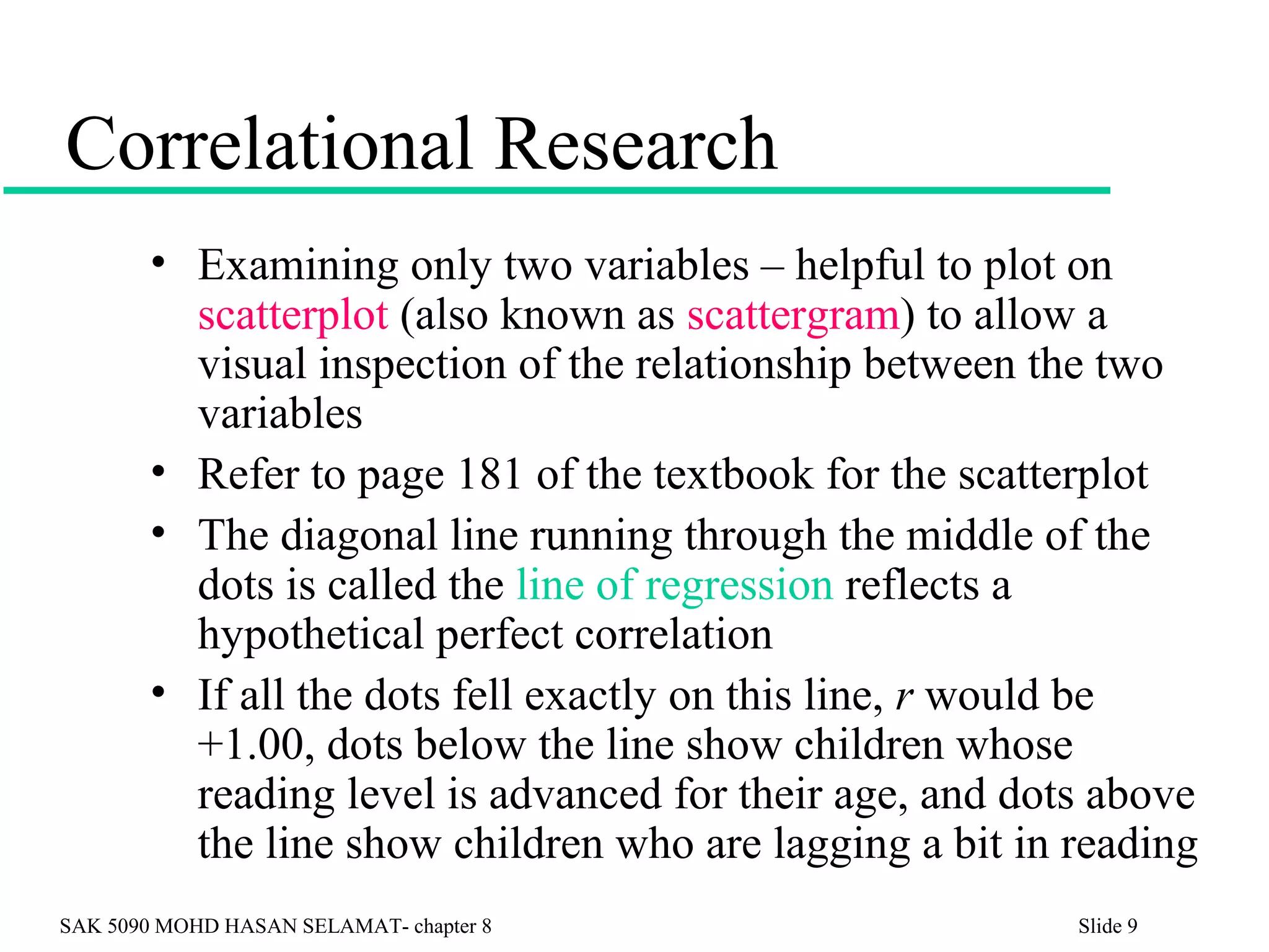 Descriptive resarch ppt | PPT