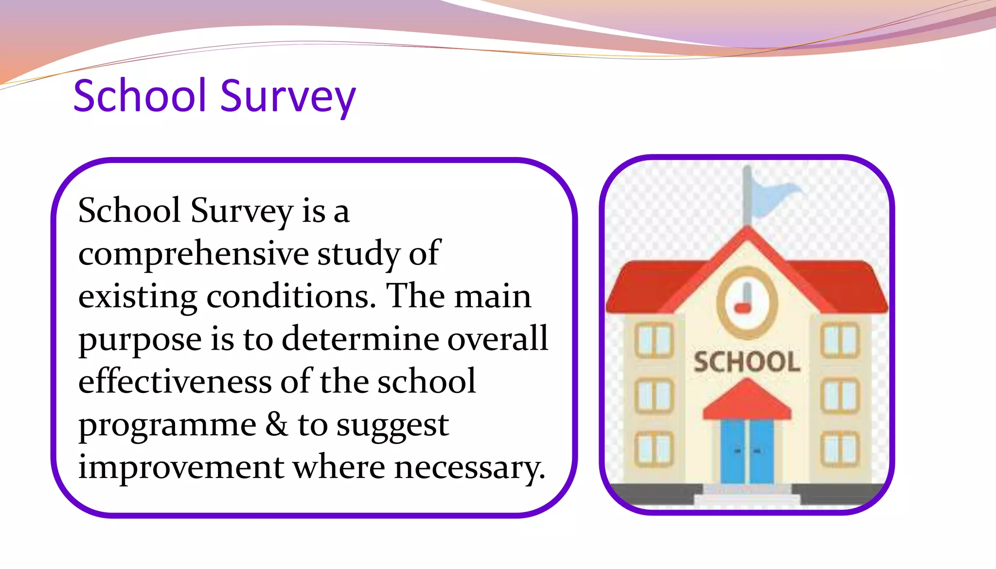 Descriptive research-Different types of survey by Dr. Neha Deo | PPTX