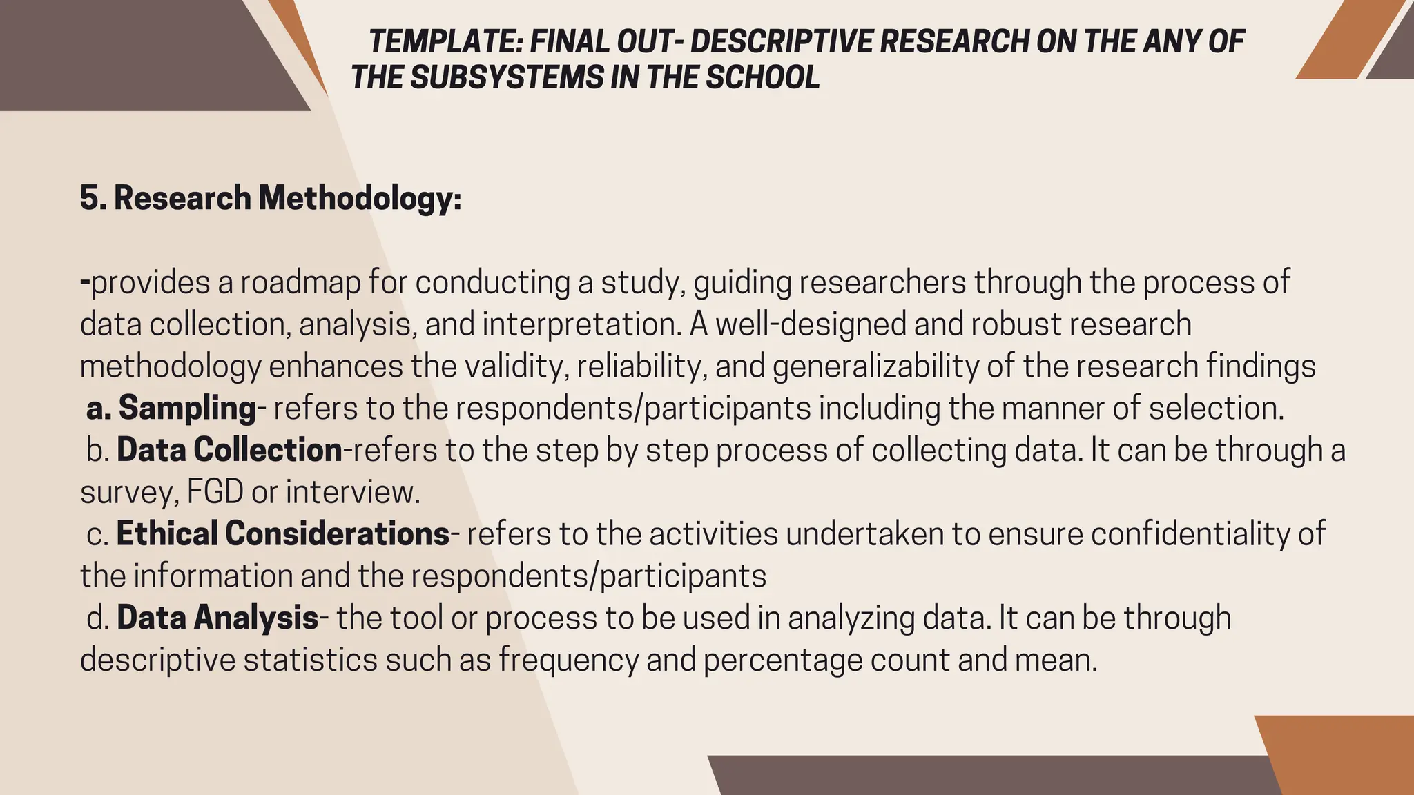 DESCRIPTIVE RESEARCH IN SYSTEMS ANALYSIS.pdf