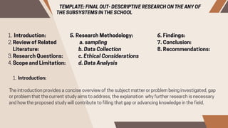 DESCRIPTIVE RESEARCH IN SYSTEMS ANALYSIS.pdf