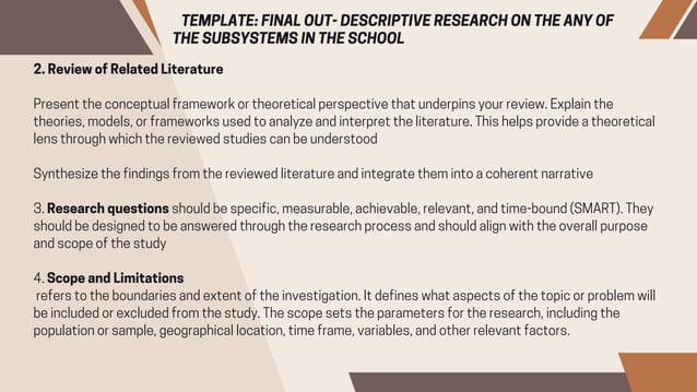 DESCRIPTIVE RESEARCH IN SYSTEMS ANALYSIS.pdf