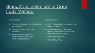 Descriptive research design | PPTX