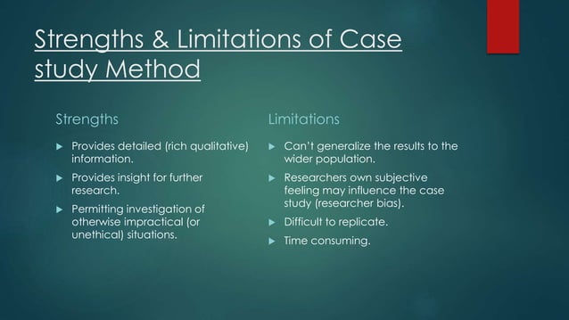 Descriptive research design | PPTX