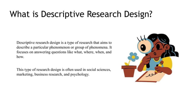 Descriptive Research Design.pptx