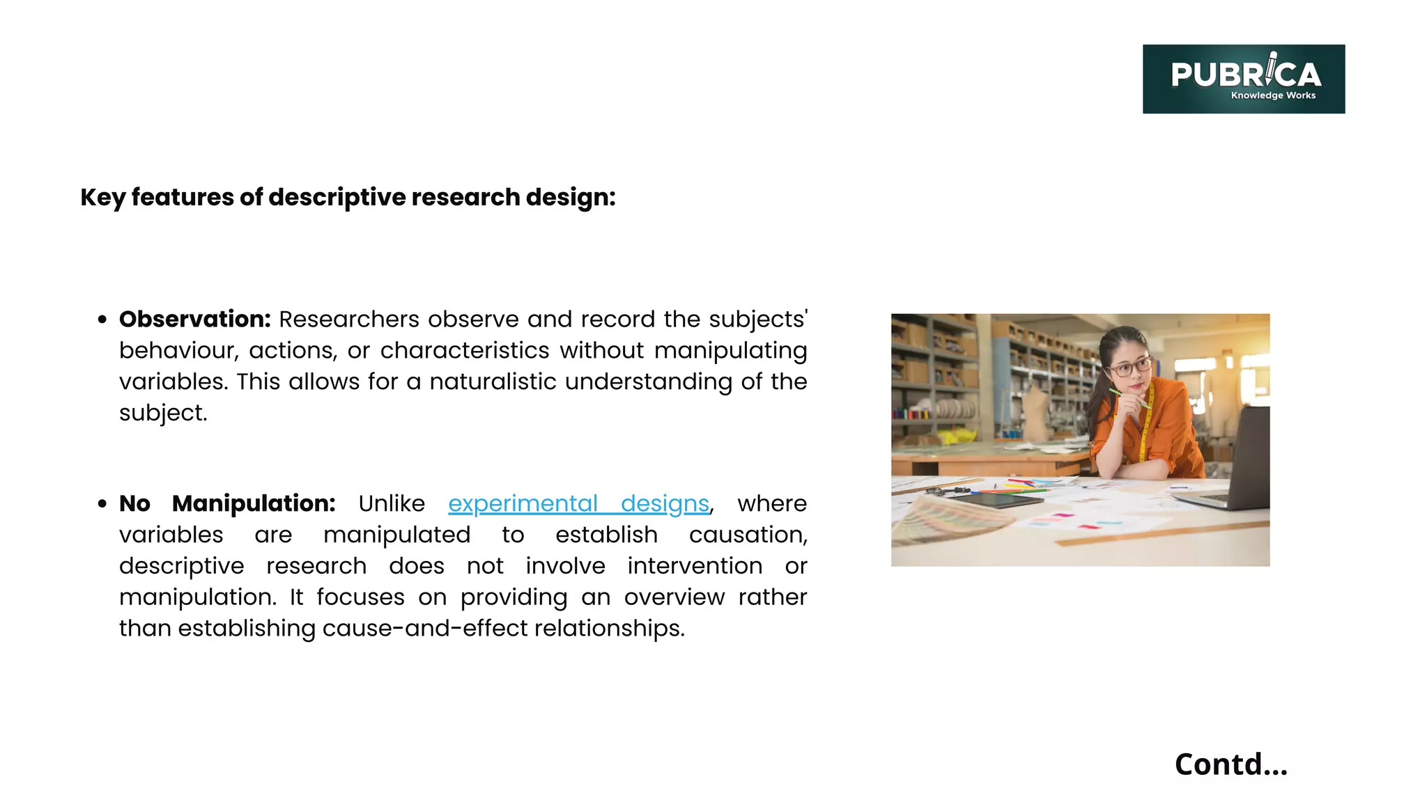 Experimental Research Design Descriptive Quantitative Research Data Collection Pdf