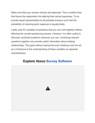 DEscriptive research questions for students writing papers | PDF | Science