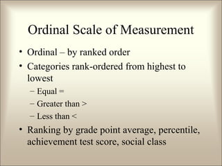 Descriptivestatistics | PPT
