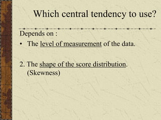 Descriptive Statistics.kjc.ppt