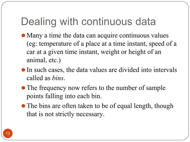 Descriptive_Statistics : Introduction to Descriptive_Statistics,Central ...
