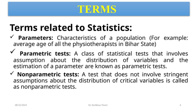 Descriptive statistics, mean, median, mode.pptx