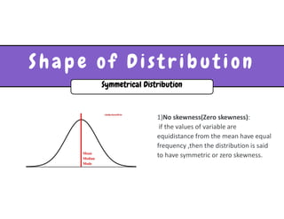 DESCRIPTIVE STATISTICS - FREQUENCY DISTRIBUTION.pdf