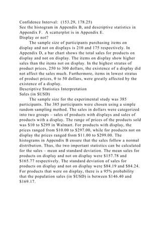 DESCRIPTIVE STATISTICS9Descriptive StatisticsNames.docx