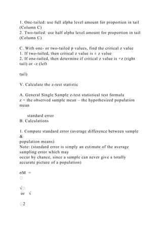 Descriptive Statistics Formula Sheet Sample Populatio.docx