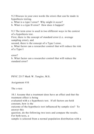 Descriptive Statistics Formula Sheet Sample Populatio.docx