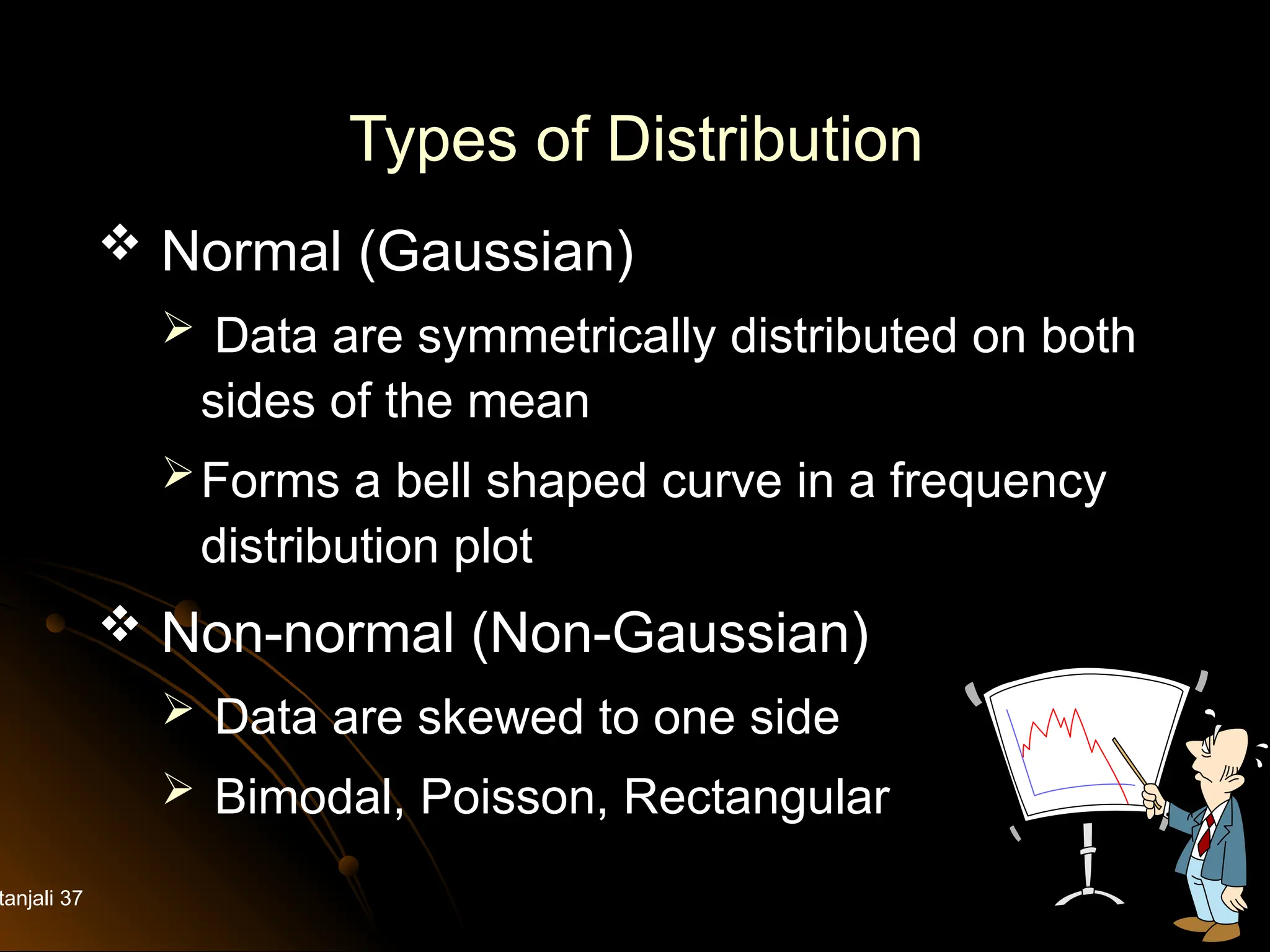 Descriptive statistics PG.pptx in statistics | PPT