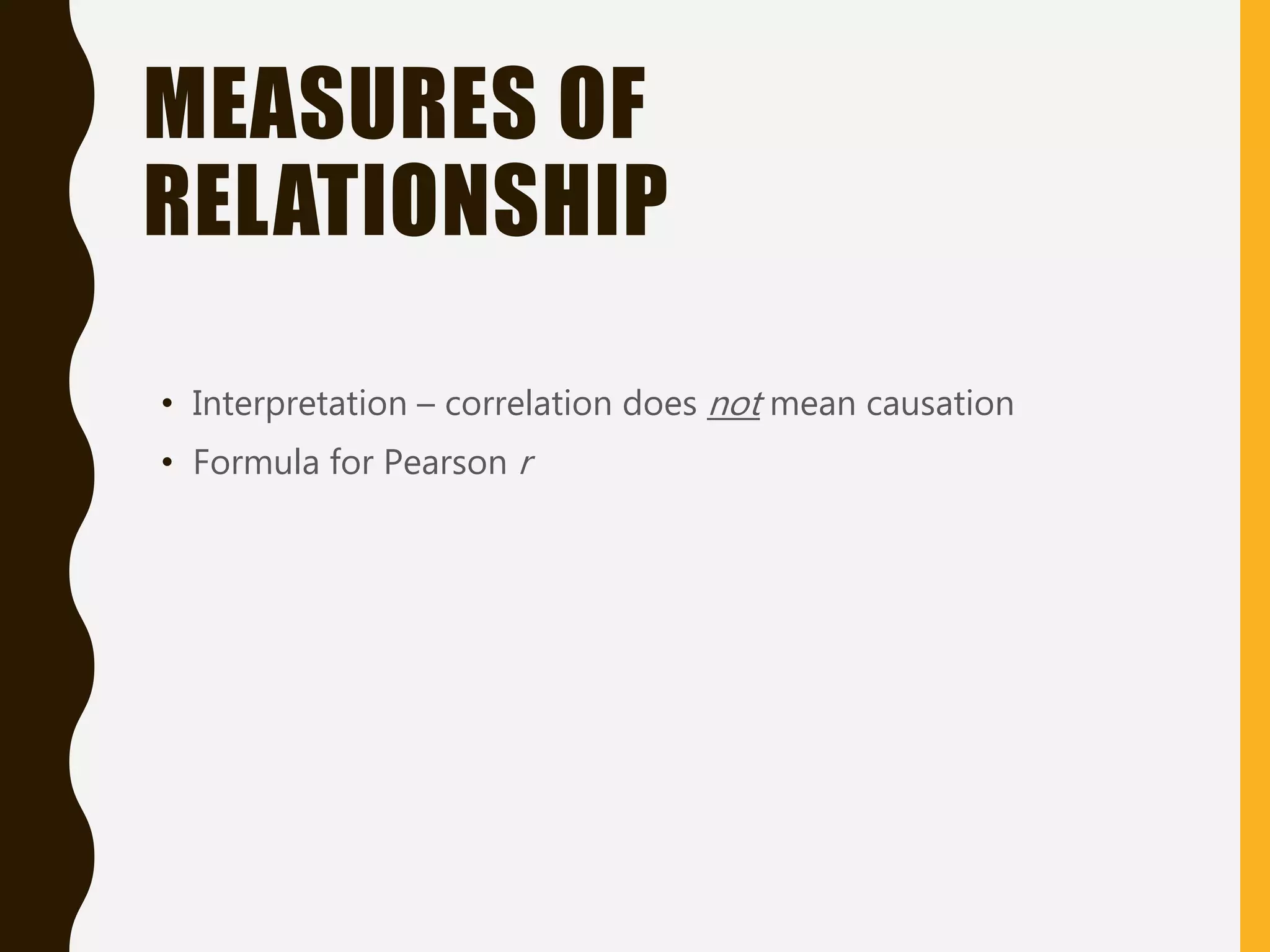 Descriptive statistics ppt | PPT