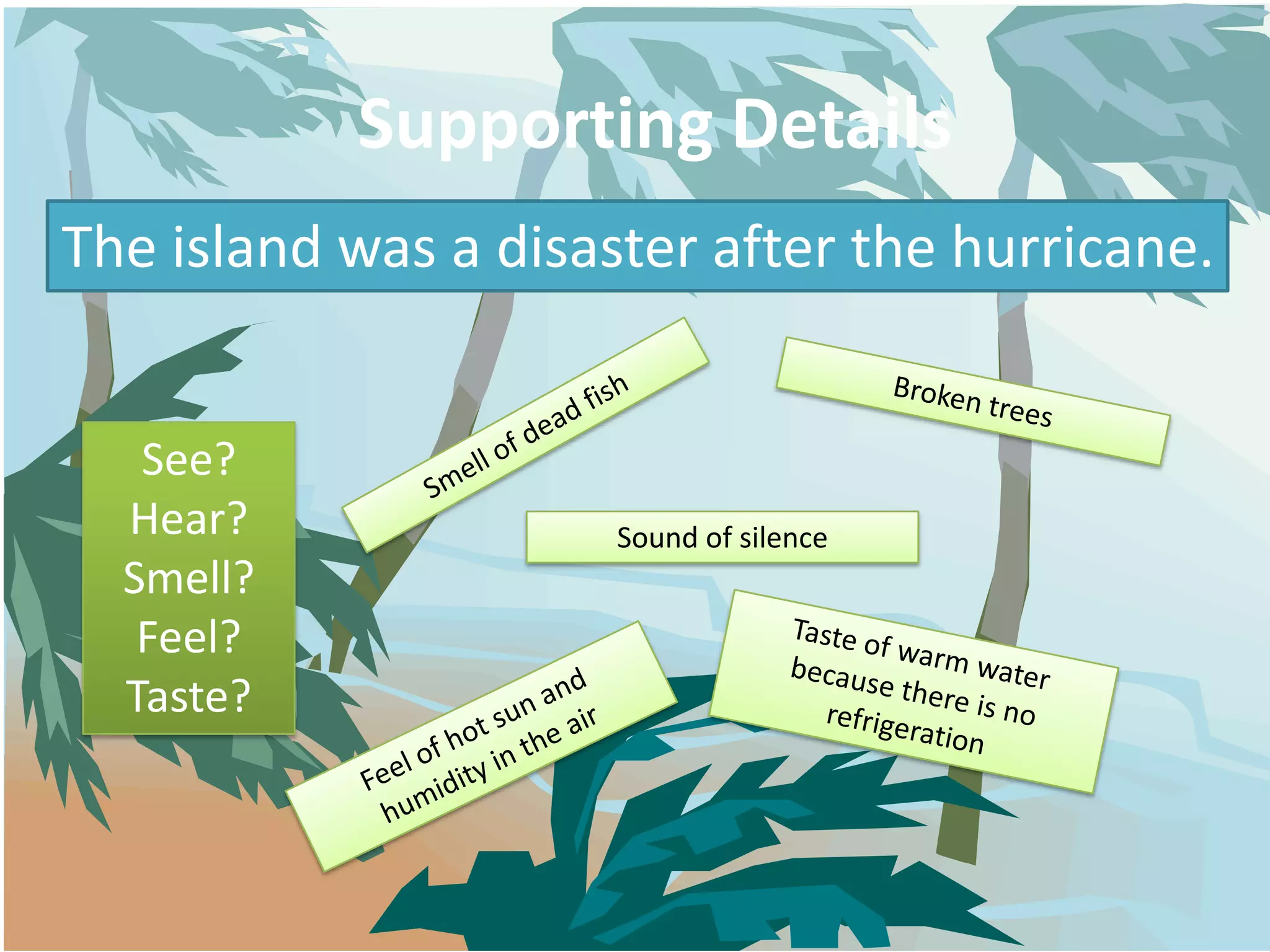 Descriptive structure | PPTX