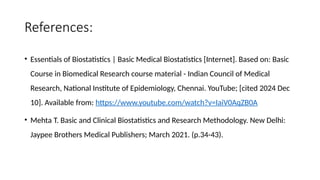 Descriptive Study Designs, Basic Course in Biomedical Rresearch | PPTX